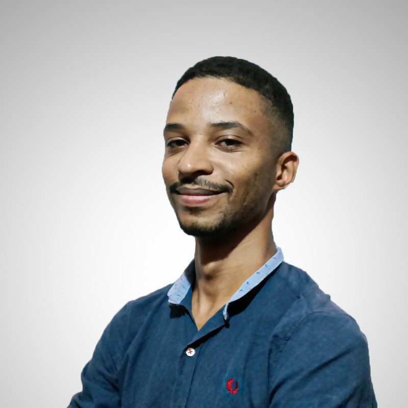 Mohamed El Amine CHAFIKI